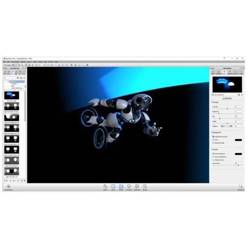 Jual Luxion Keyshot Pro 2023 v12.2.1.2 x64 - software for rendering 3D ...
