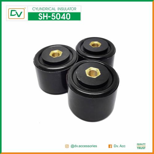 Jual Cylindrical isolator/isolator busbar/rekolit 50 x 40 - Jakarta ...