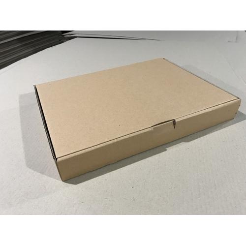 Jual Box Pizza ukuran 40 x 30 x 5 cm Kardus Kotak Kemeja Corrugated ...