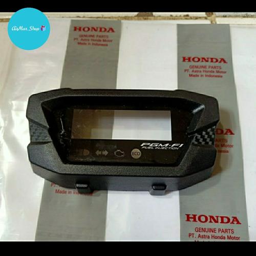Promo MIKA TUTUP KACA COVER SPEEDOMETER SPEEDO HONDA BEAT STREET ...