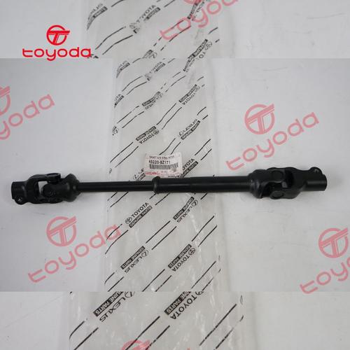 Jual 45220-BZ171/ AS COLUMN STEER/ AVANZA 12-21/ TOYOTA - Kota Bandung ...