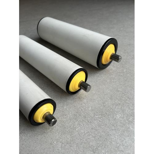 Jual PVC ROLLER LIGHT DUTY ROLLER (DIA. 60MM) - 100 - Kota Tangerang ...