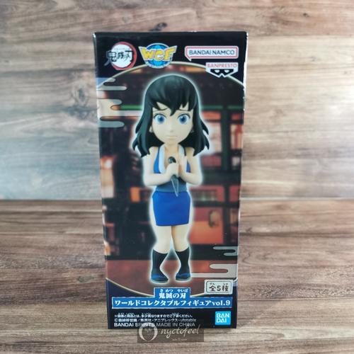 Jual WCF Demon Slayer KNY vol. 9 Suma Original Japver - Kab. Bandung ...