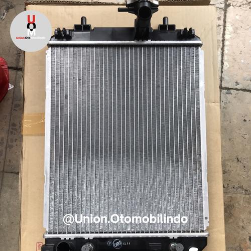 Jual RADIATOR SIRION NEW MATIC TAHUN 2012 KE ATAS ORIGINAL - Jakarta ...