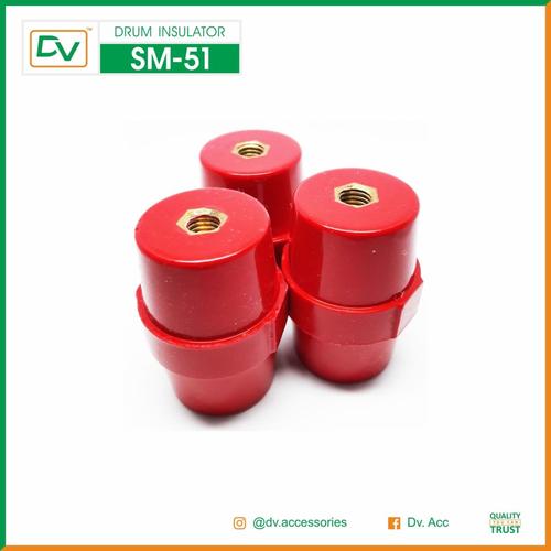 Jual Drum isolator/isolator busbar/insulation sm51 - Jakarta Barat ...