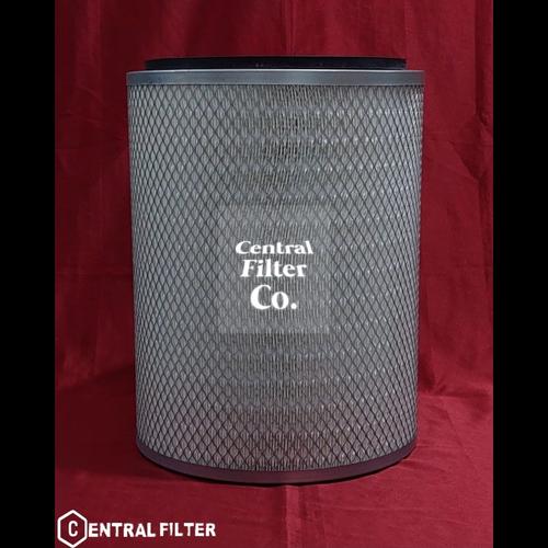 Jual AF928 / AF928M / AF-928M Air Filter Fleetguard (OUTER+INNER ...