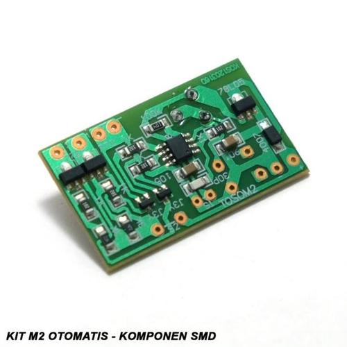 Jual Modul Led M2 Otomatis Komponen SMD - Jakarta Barat - DRAA_SHOP ...