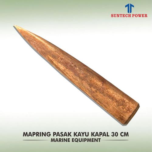 Jual Mapring Kayu Pasak Kayu Kapal 30cm - Kota Surabaya - SUNTECH POWER ...