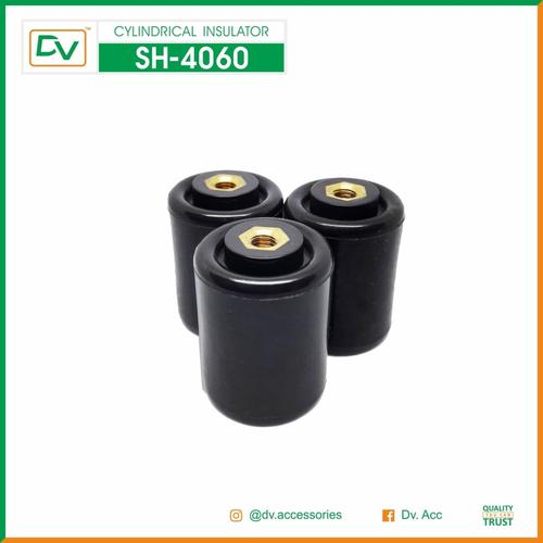 Jual Cylindrical isolator/isolator busbar/rekolit 40 x 60 - Jakarta ...