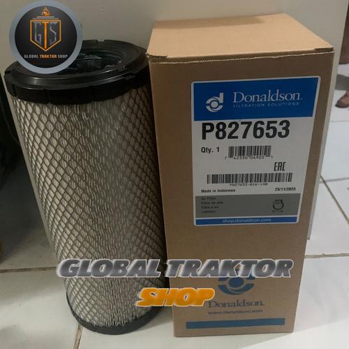 Jual AIR FILTER DONALDSON P827653 - Jakarta Pusat - Global Traktor Shop ...