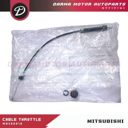 Jual KABEL SETELAN GAS CANTER PS125 FUSO RAGASA PS135 COLT DIESEL ...