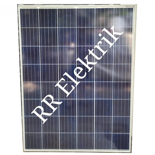 Jual Solar Panel Solar Cell Panel Surya 200wp Polycrsytalline 200wp ...