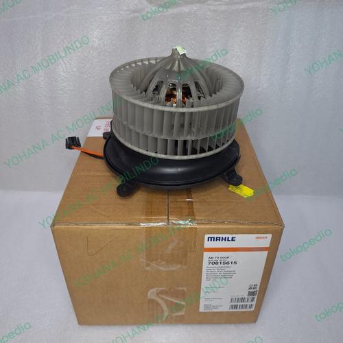 Jual MOTOR BLOWER AC MERCEDES-BENZ ( MERCY ) W211 ORIGINAL PRODUK ...