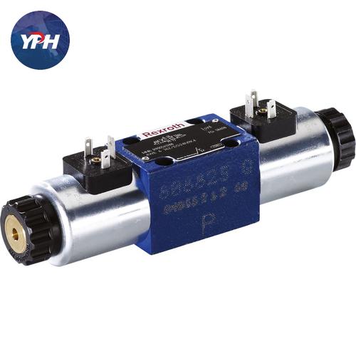 Jual REXROTH BOSCH HYDRAULIC DIRECTIONAL CONTROL VALVE R900548271 - Kab ...