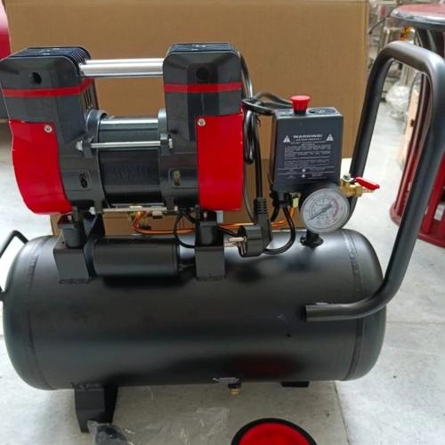 Jual Air Kompressor 1.3Hp 30 Liter 220V Kompresor Angin Listrik Tanpa ...