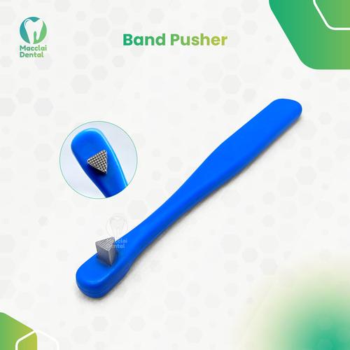 Jual ORTHO BAND PUSHER MOLAR BITE STICK SEATING ALAT KEDO ORTHODONTIC ...