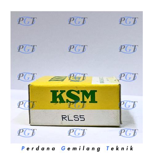 Jual BALL BEARING RLS 5 KSM - Jakarta Barat - Perdana Gemilang Teknik ...