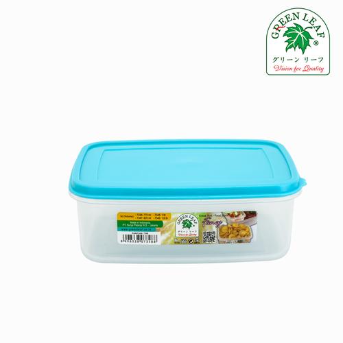 Jual Greenleaf Kotak Roti / Sealware Fancy Pack 1L (7348) - Jakarta ...