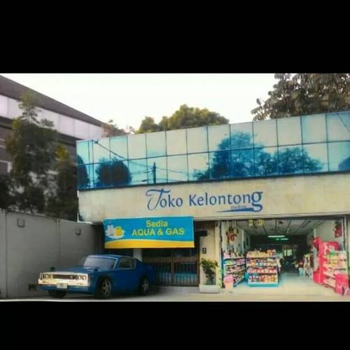 Jual Diorama Papercraft Toko Kelontong Skala 1/64 Buat Photography ...