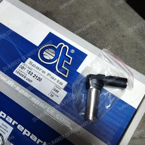 Jual ROTATION SENSOR MERCEDES AXOR 2528C, CH dan ACTROS A0011532120 ...
