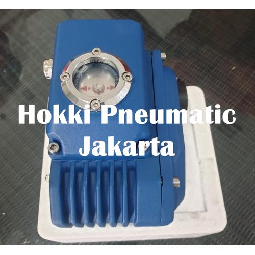 Jual E-TORK electric motorized actuator valve EEA-20A AC220V - Jakarta ...