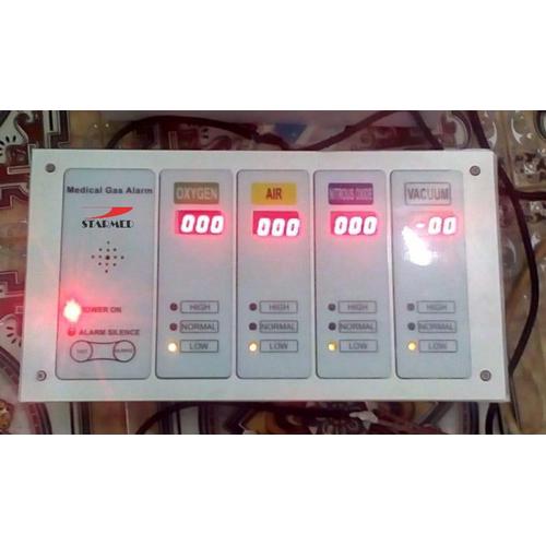 Jual Medical Alarm Box - 4 Gas - Pressure Monitor Gas Medis - Jakarta ...