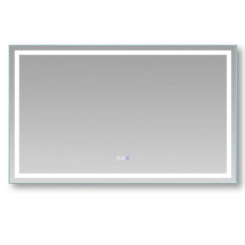 Jual Cermin LED Ukuran 100 x 244 cm Cermin Rias | Cermin Kamar Mandi ...