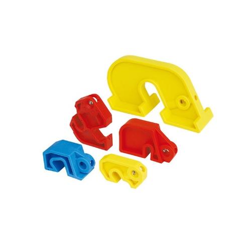 Jual Circuit Breaker Lockout MCB Lockout Electrical - BD-D05-3 ...