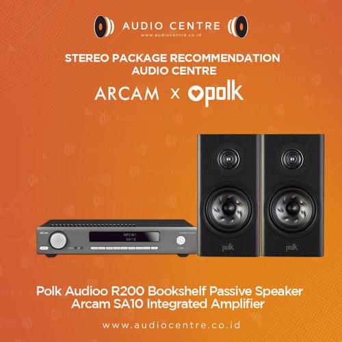 Jual Stereo Package System Best Recommendation Audio Centre - Varian 3 ...