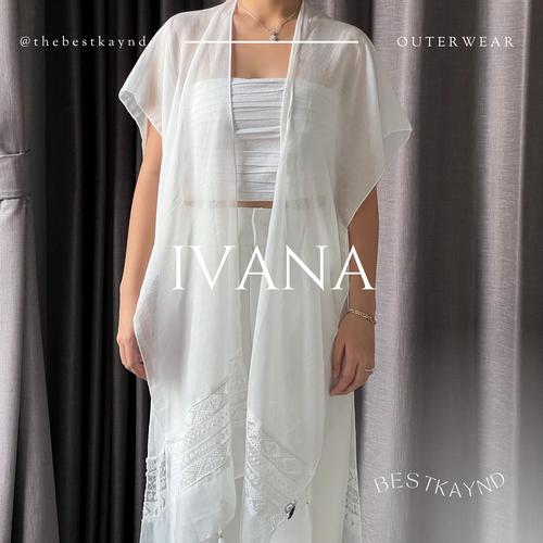 Promo The Best Kaynd Ivana Outer - Jakarta Utara - The Best Kaynd ...