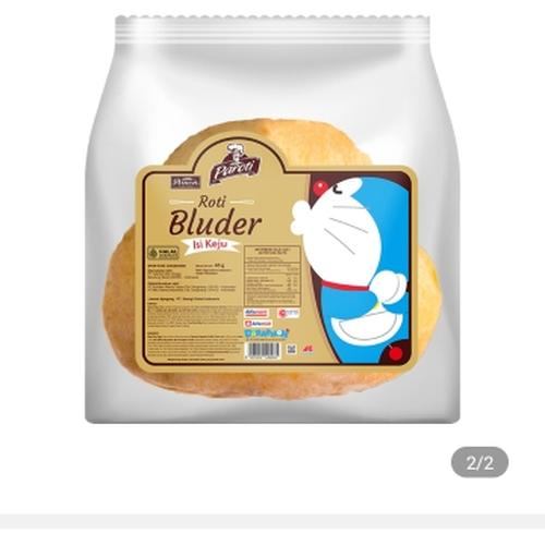 Jual Paroti Bluder Doraemon Roti Keju 65 g - Jakarta Selatan - argaaa ...