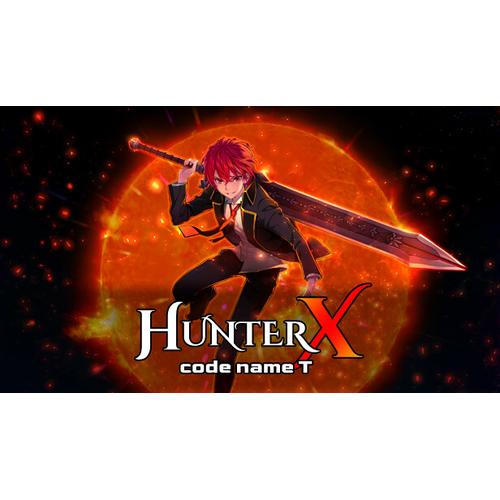 Jual PC Games HunterX Code Name T - Kota Balikpapan - Honky Tonk ...