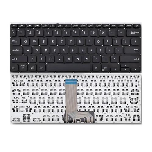 Jual Keyboard Asus 14 A409F A409M A409UA X409F X409L A409FA A409FJ ...
