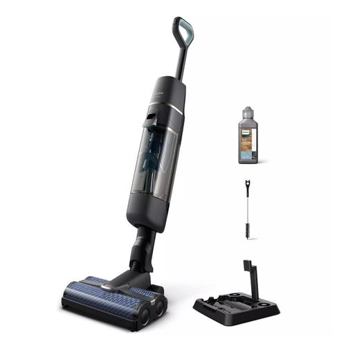 Jual Philips XW7110 AquaTrio Cordless Wet & Dry Vacuum 7000 Series ...