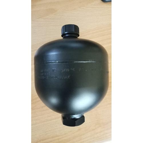 Jual Accumulator 1 Liter HYDAC 1L 1 L Made in Germany Diaphragm ...