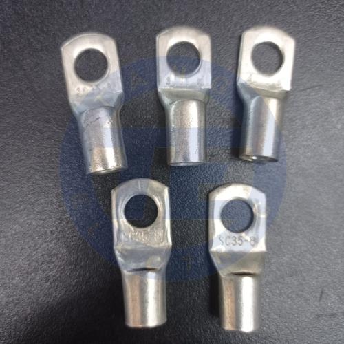 Jual Skun SC 35-8 / Skun kabel 35mm baut 8mm / sambungan kabel ...