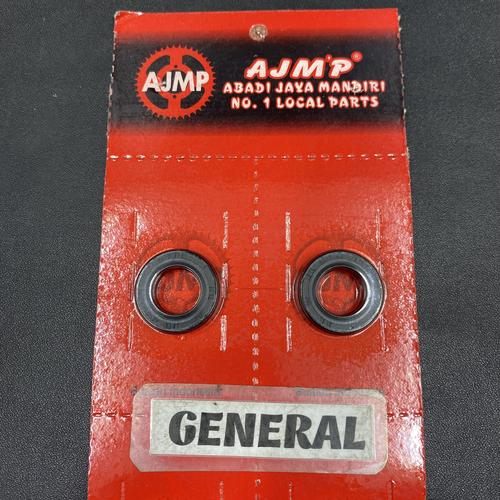 Jual SEAL SELAHAN SPIN 14X24X6 AJMP - Kab. Bogor - General Motor Parts ...