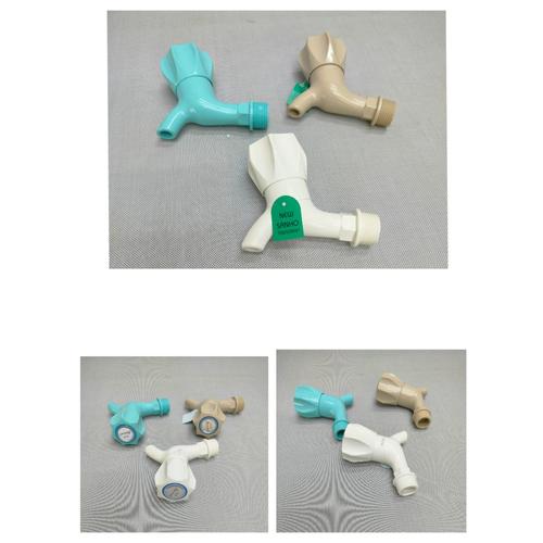 Jual Kran new sanho 3/4" PVC - Kran Belimbing - Kota Tangerang ...