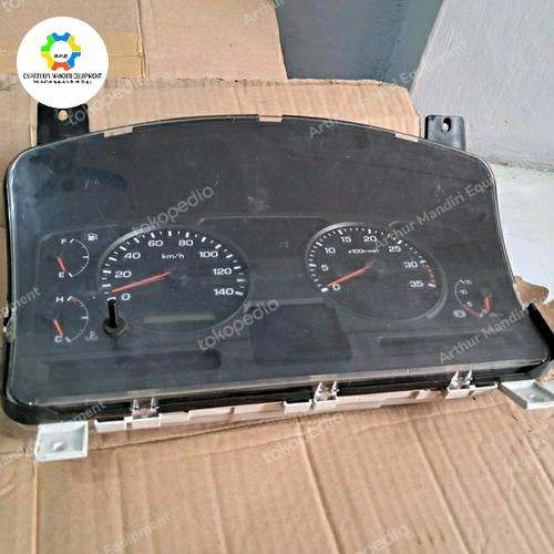 Jual SPEEDOMETER MITSUBISHI FUSO FN62 EURO 2 - Jakarta Barat - Arthur ...