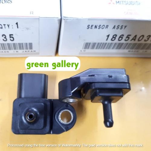 Jual Map Sensor Mitsubishi Pajero Sport Triton 2500cc - Kota Depok ...