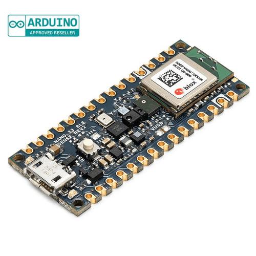 Jual Arduino Nano 33 IOT - Kota Surabaya - Tri Elektronika Parts | Tokopedia