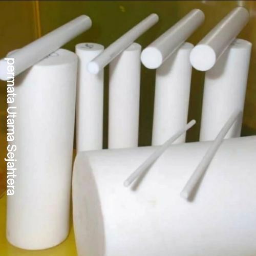 Jual teflon as ptfe 20mm x 100 cm ( teflon ptfe batangan ) - Jakarta ...