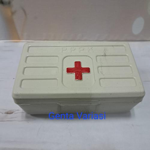 Jual Kotak obat P3K / PPPK Mobil Murah - Jakarta Utara - Genta variasi ...