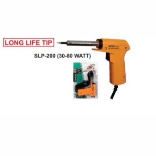 Jual WIPRO - SOLDER LISTRIK MOD. PISTOL SLP-200 - Jakarta Barat - Jack Tools | Tokopedia