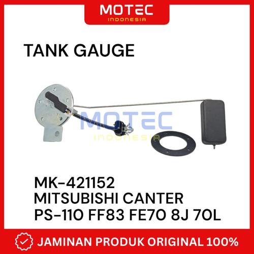 Jual Pelampung Tank Bensin Mitsubishi PS-110 Canter Merk SBM - Kota ...