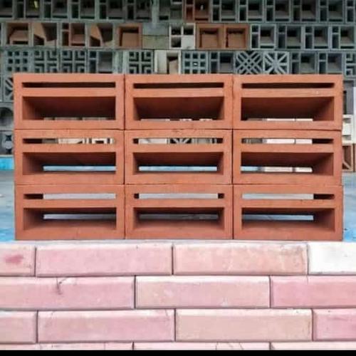 Jual Loster beton minimalis modern motif nako ukuran 20x10 - Abu-abu ...