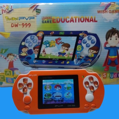 Jual GAMEBOY EDUKASI ANAK GAMBAR POLOS (BISA COD) - Ungu - Jakarta ...