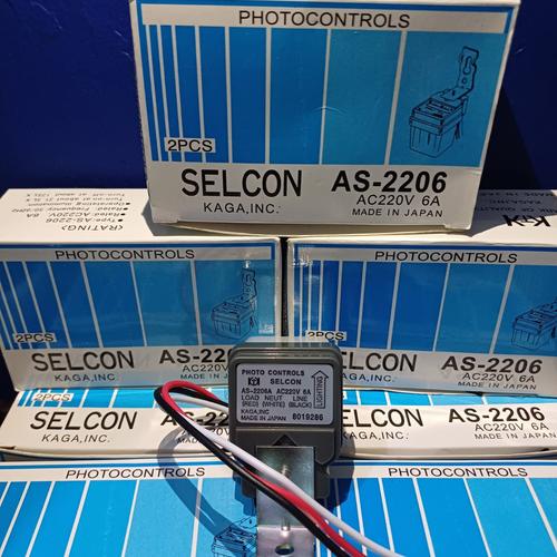 Jual Photosel selcon 6 A Original - Jakarta Pusat - DUNIA LISTRIK ...