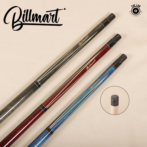 Jual Billmart JumpBreak Cue / Stik Billiard Jump/Break Billmart - Merah ...