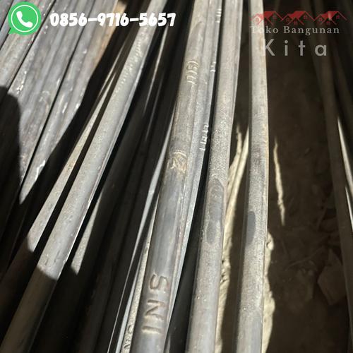 Jual Besi Beton 12mm Full SNI TP280 Sertifikat - Kota Bekasi - Kita ...